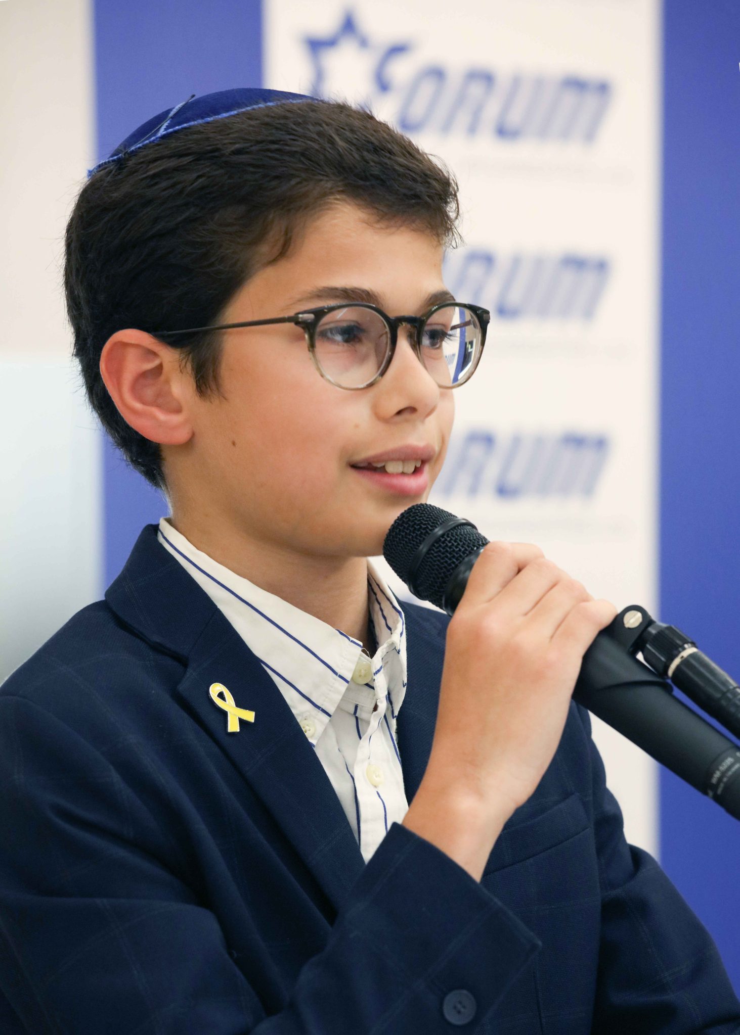 Shoah Herdenking 8 Mei 2024 – Toespraken en foto’s (deel 2): de ...